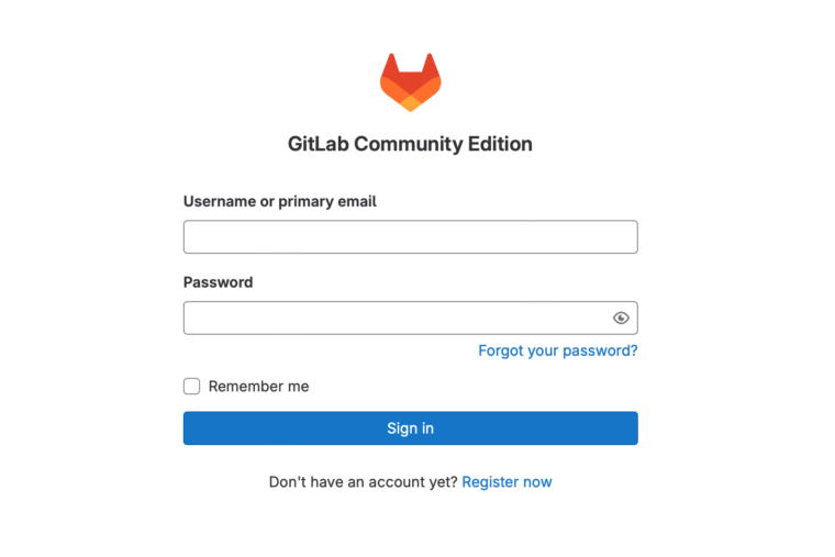 Установка GitLab с использованием Docker: эффективное развертывание среды разработки ...